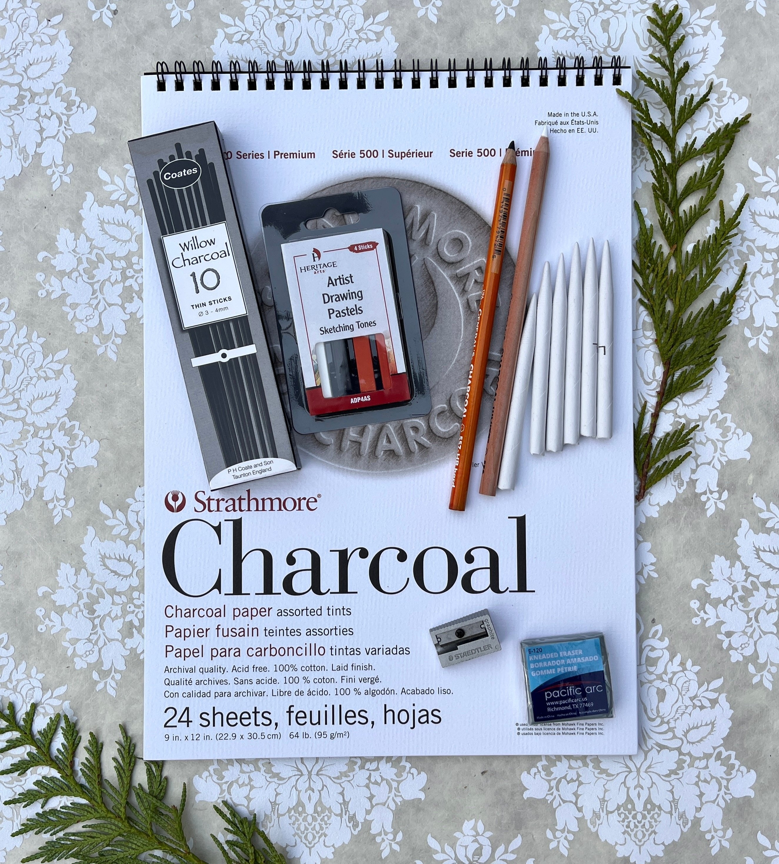 Drawing Kits – Tagged "discovery-beginner"