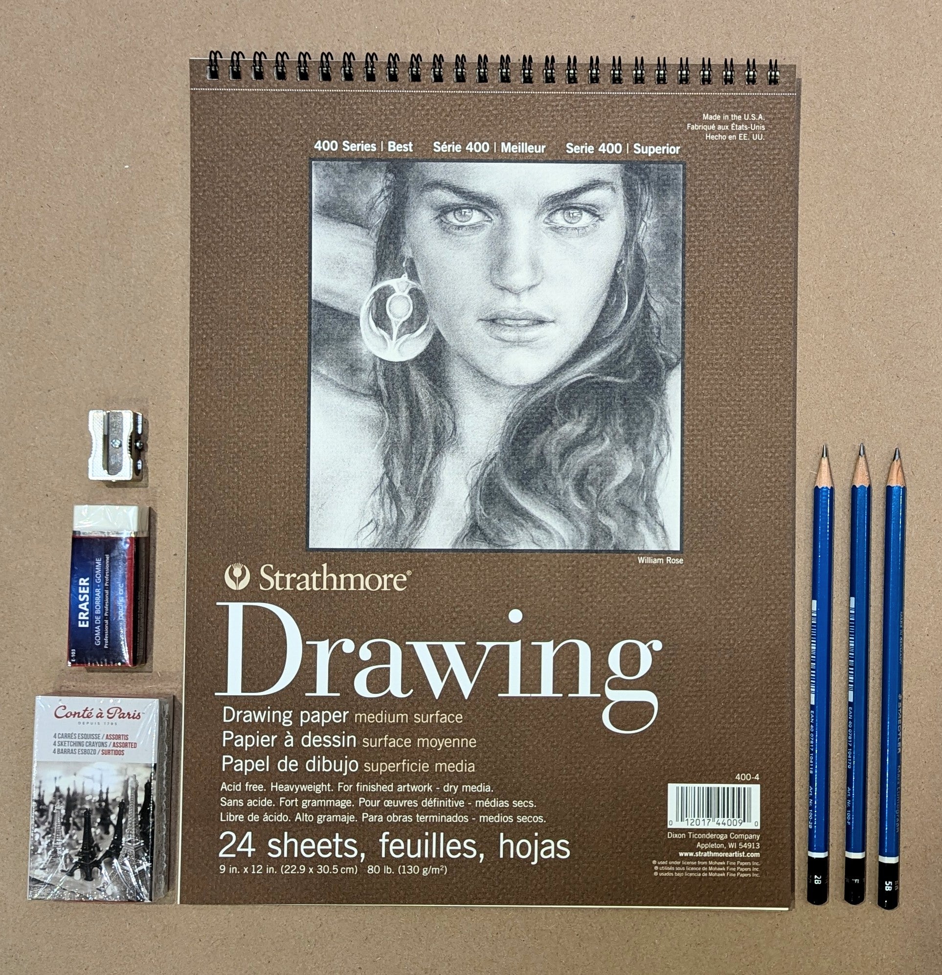 Discovery Kit – Tagged "drawing-kit"