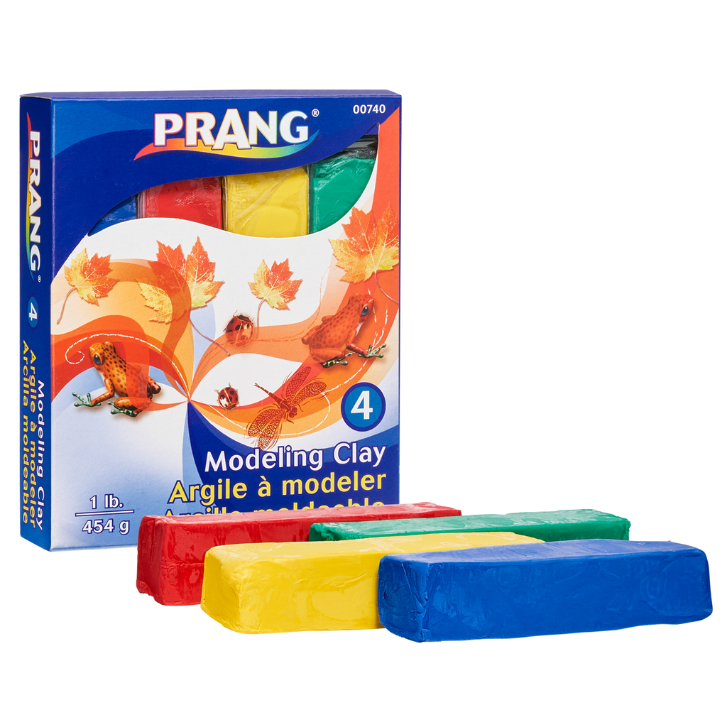 Prang Modeling Clay