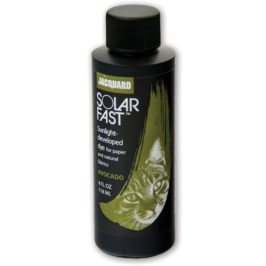 Jacquard Solarfast Dye
