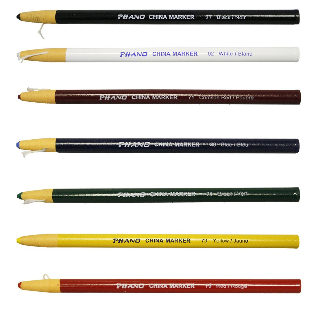 PHANO Grease Pencil