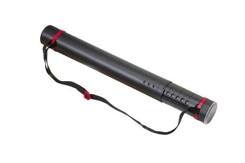 Alvin Telescoping Tube