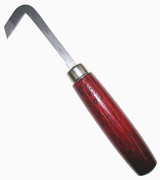 Draw tool/Copper Cutter