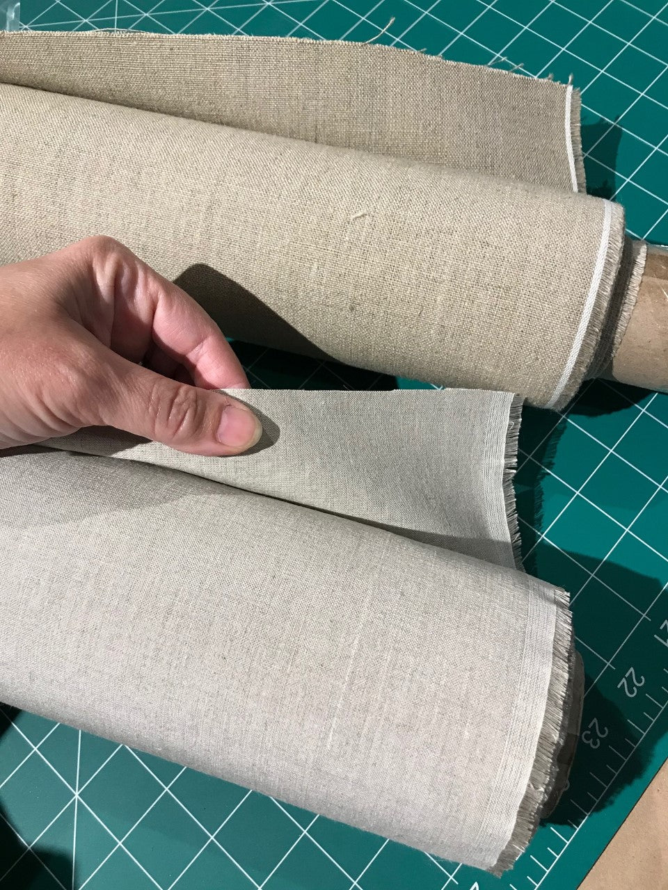 CANVAS CONNECTION / LightFast