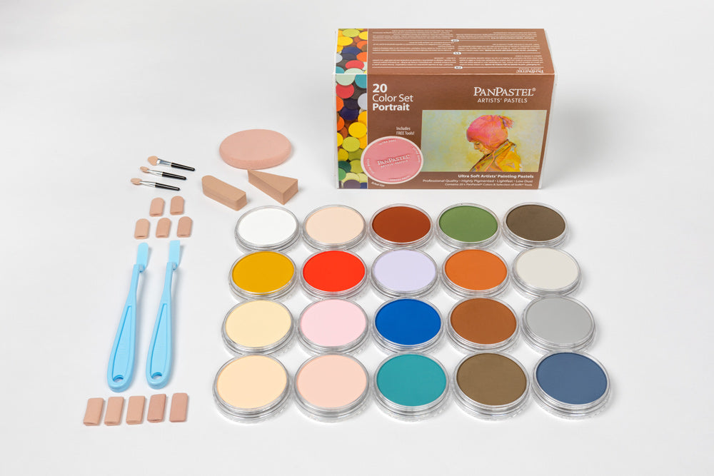 PanPastel Sets
